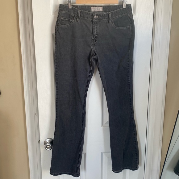 Signature by Levi Strauss | Jeans | Levis Low Rise Bootcut Size Juniors ...